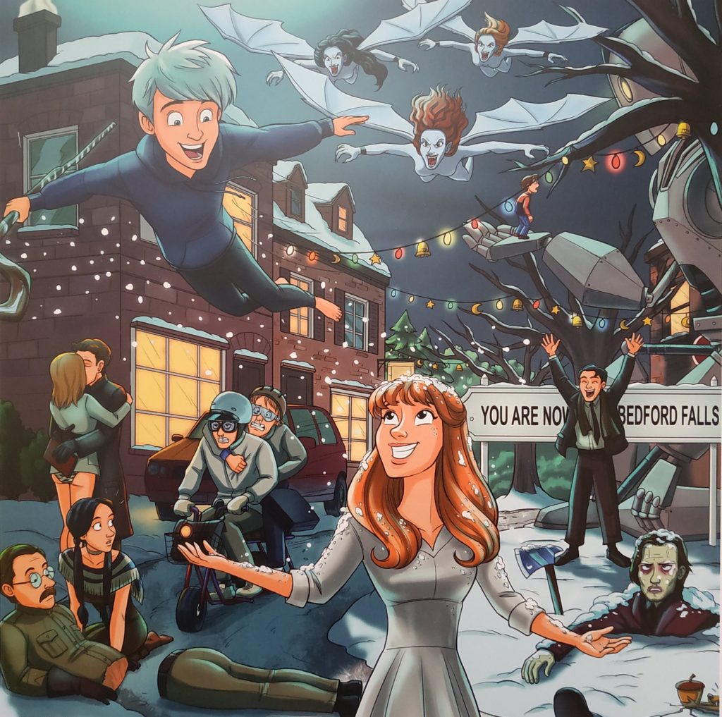 Mr. Troove - Des Jeux Une Fois