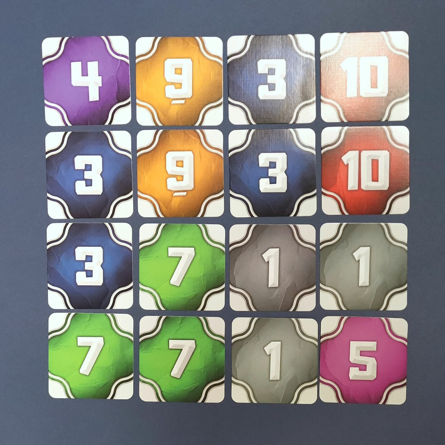 Dékal - Coups de Cœur - Des Jeux Une Fois